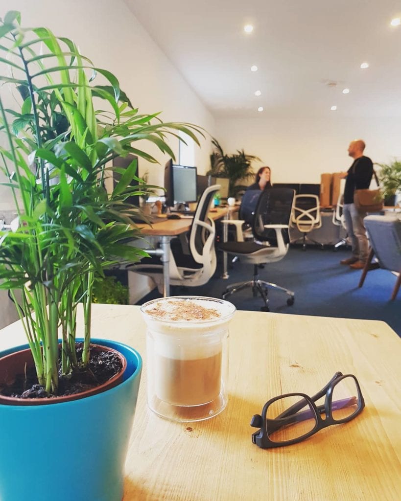 Press release: Solve celebrates it's twenty year anniversary