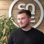 Specialist online marketers & web developers: Meet Solve!