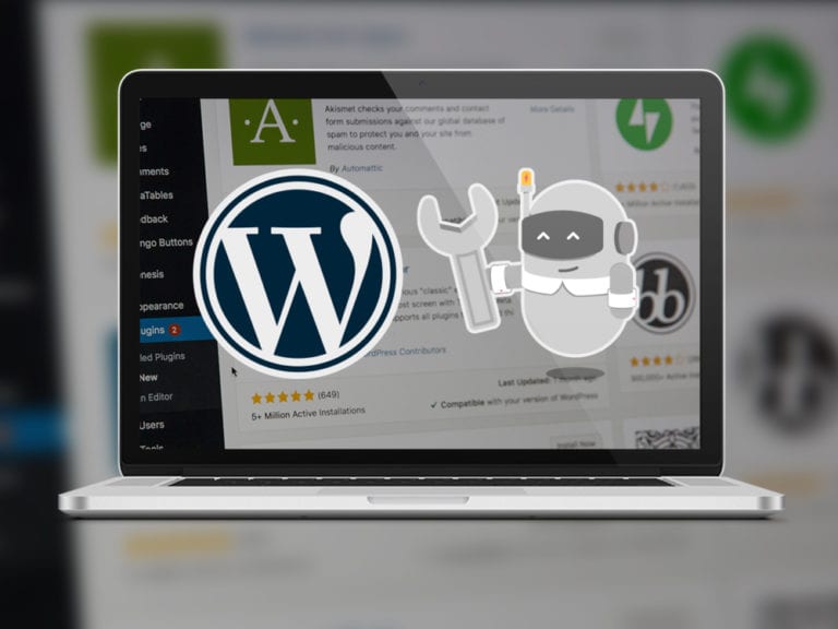 10 Tips For WordPress Website Security & Hack Prevention